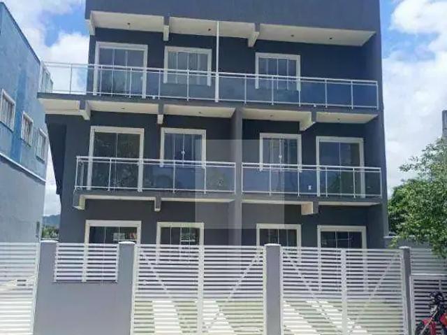 Apartamento para Venda em Maricá/RJ Caxito 2 Quartos