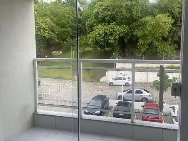 Apartamento para Venda em Maricá/RJ Caxito 2 Quartos