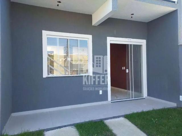 Apartamento para Venda em Maricá/RJ Caxito 2 Quartos