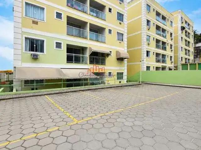 Apartamento para Venda em Maricá/RJ Caxito 2 Quartos
