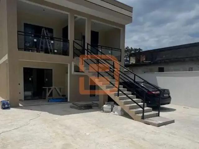 Apartamento para Venda em Maricá/RJ Centro 1 Quartos
