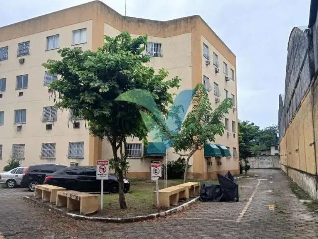 Apartamento para Venda em Maricá/RJ Centro 2 Quartos