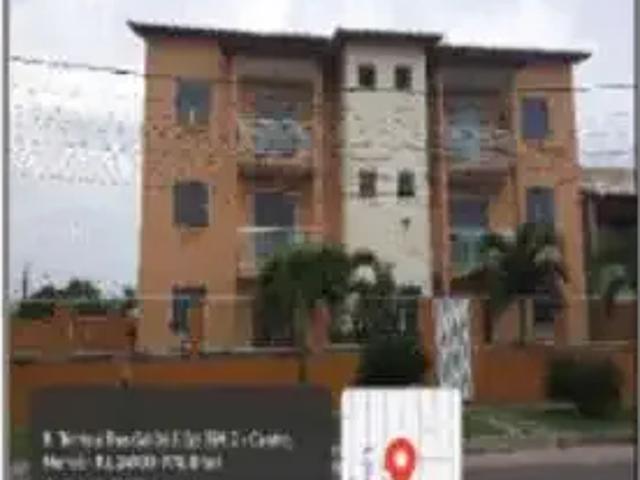Apartamento para Venda em Maricá/RJ Centro 2 Quartos