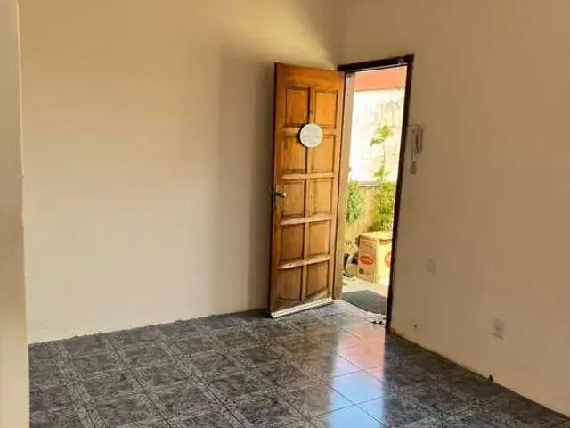 Apartamento para Venda em Maricá/RJ Centro 2 Quartos