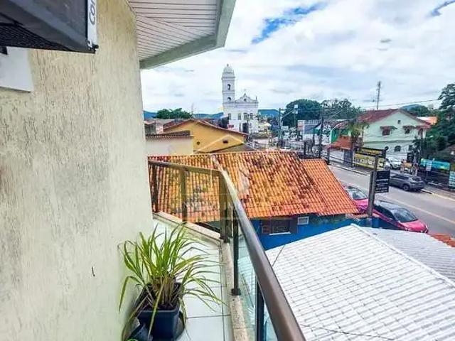 Apartamento para Venda em Maricá/RJ Centro 2 Quartos