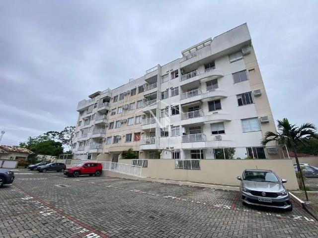 Apartamento para Venda em Maricá/RJ Centro 2 Quartos
