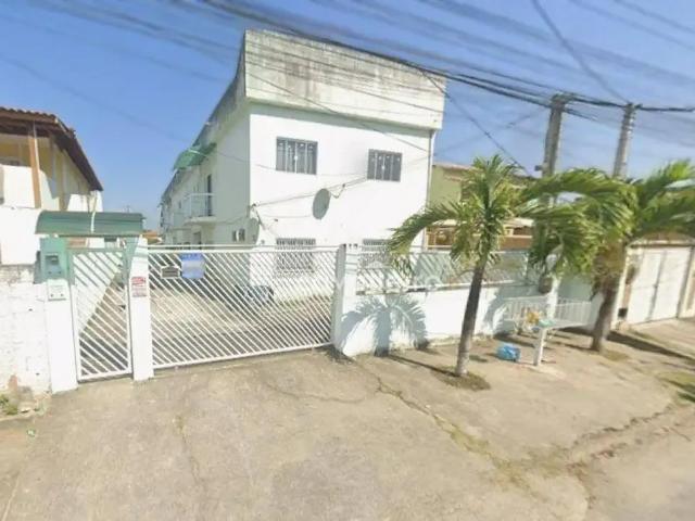 Apartamento para Venda em Maricá/RJ Centro 2 Quartos