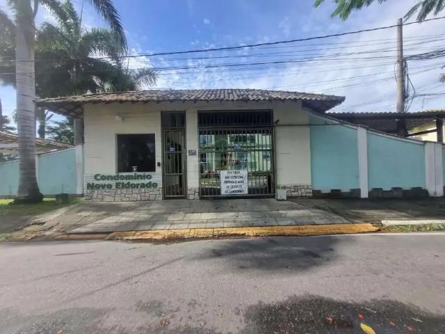 Apartamento para Venda em Maricá/RJ Centro 3 Quartos