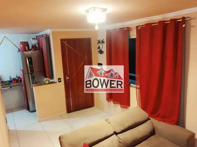 Apartamento para Venda em Maricá/RJ Chácaras de Inoã Inoã 1 Quartos