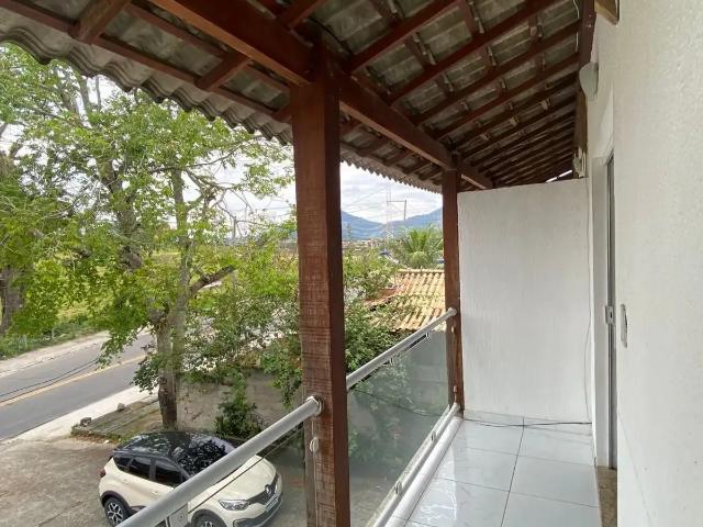 Apartamento para Venda em Maricá/RJ Chácaras de Inoã Inoã 1 Quartos
