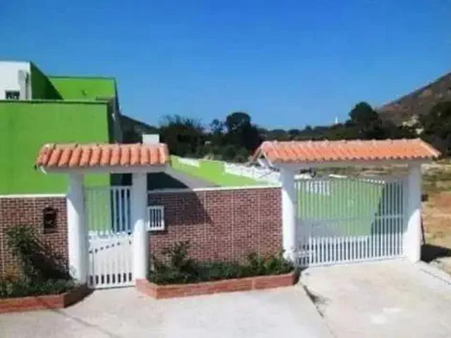 Apartamento para Venda em Maricá/RJ Chácaras de Inoã Inoã 1 Quartos