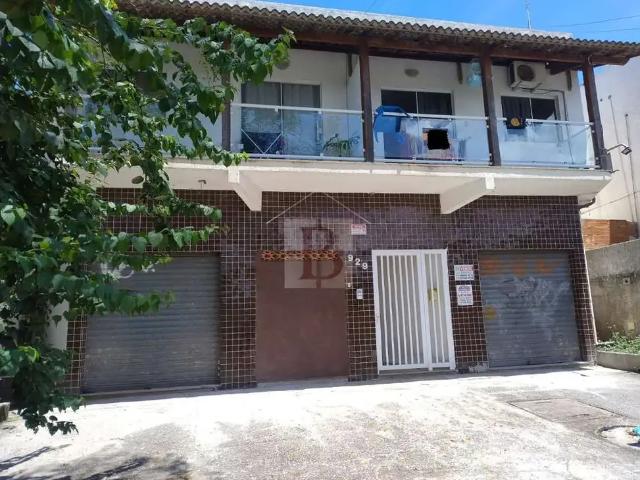 Apartamento para Venda em Maricá/RJ Chácaras de Inoã Inoã 2 Quartos