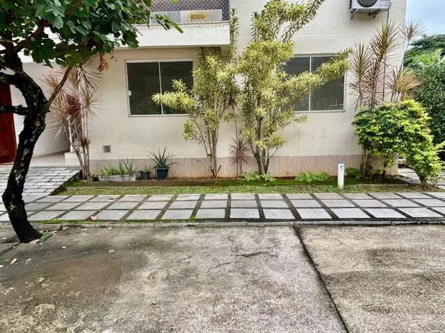 Apartamento para Venda em Maricá/RJ Chácaras de Inoã Inoã 2 Quartos