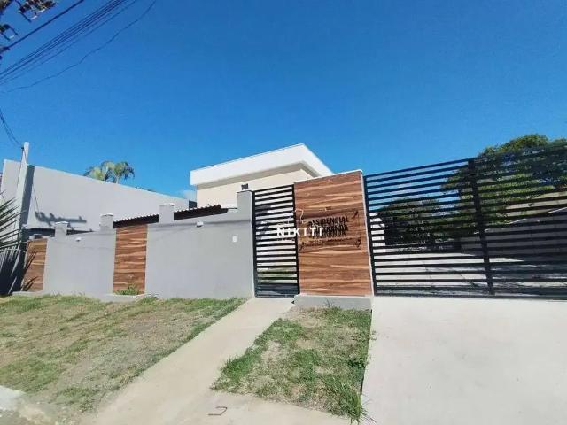 Apartamento para Venda em Maricá/RJ Condado de Maricá 2 Quartos