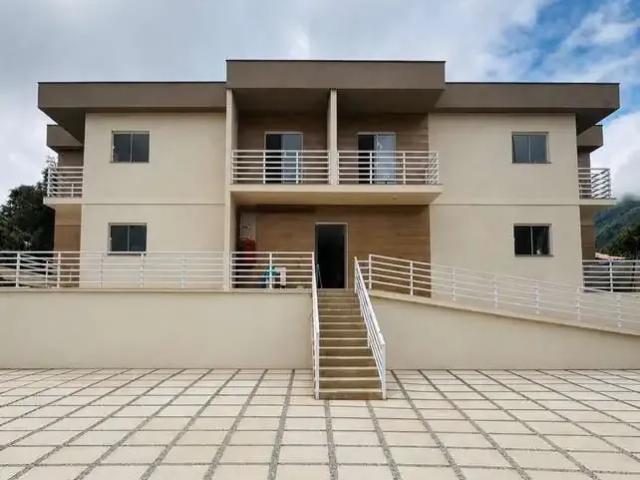 Apartamento para Venda em Maricá/RJ Condado de Maricá 2 Quartos