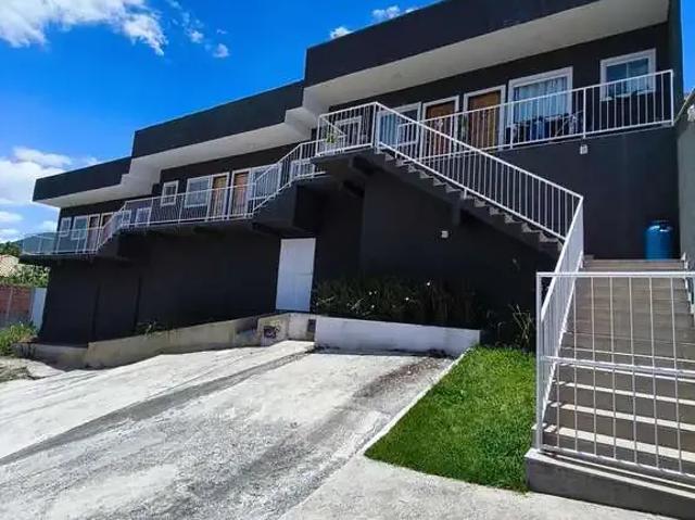 Apartamento para Venda em Maricá/RJ Flamengo 2 Quartos