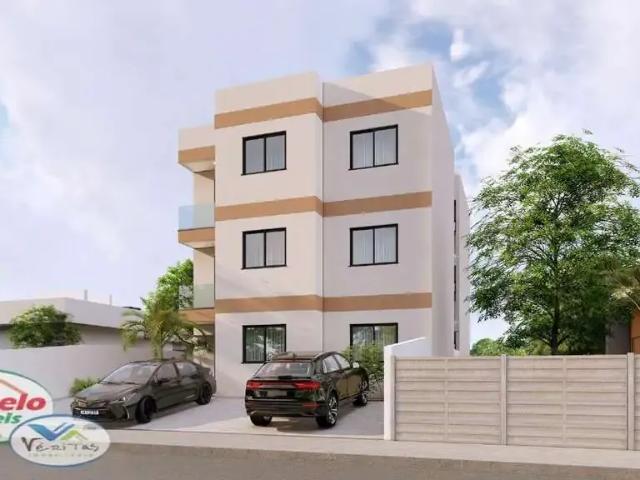 Apartamento para Venda em Maricá/RJ Flamengo 2 Quartos
