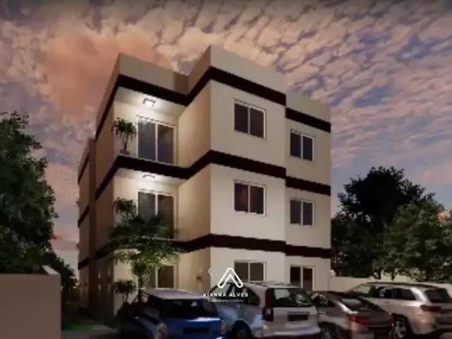 Apartamento para Venda em Maricá/RJ Flamengo 2 Quartos