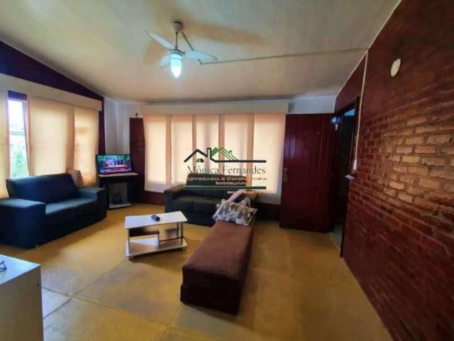 Apartamento para Venda em Maricá/RJ Guaratiba Ponta Negra 2 Quartos