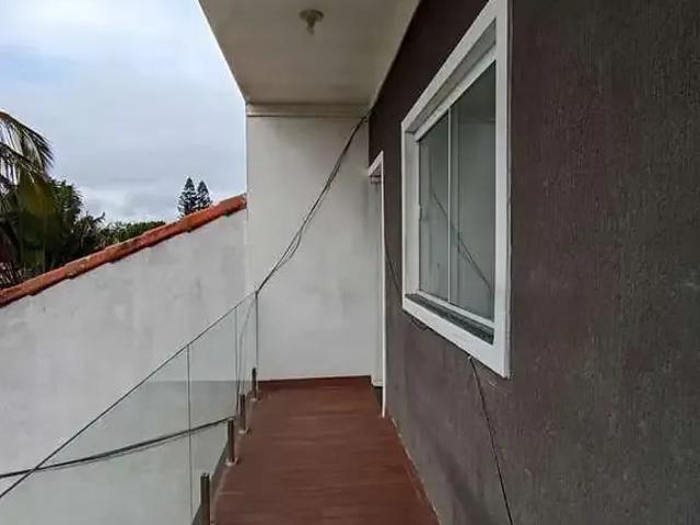 Apartamento para Venda em Maricá/RJ Itaipuaçú 2 Quartos