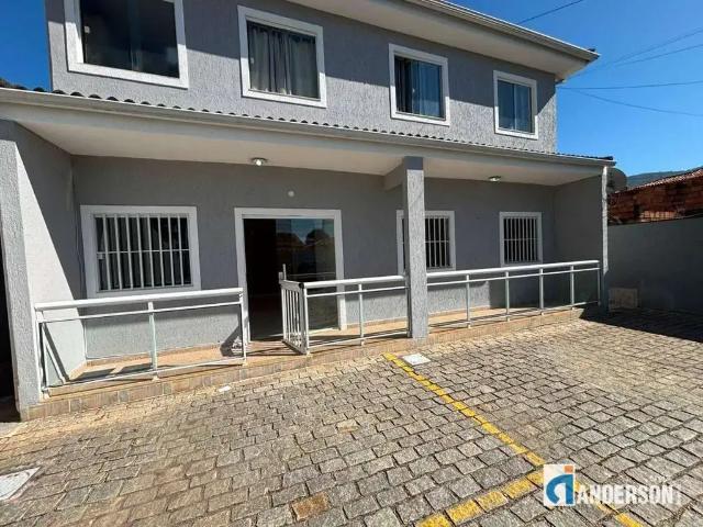 Apartamento para Venda em Maricá/RJ Itaipuaçú 2 Quartos