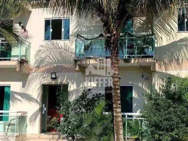 Apartamento para Venda em Maricá/RJ Itaipuaçú 2 Quartos