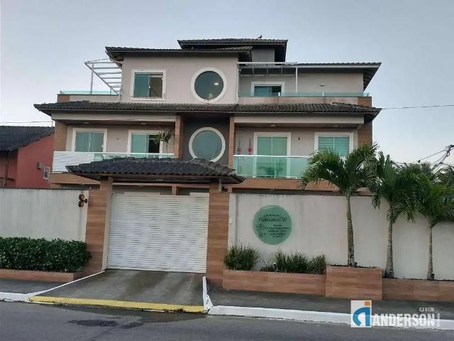 Apartamento para Venda em Maricá/RJ Itaipuaçú 2 Quartos
