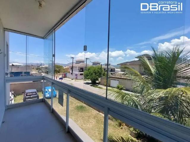 Apartamento para Venda em Maricá/RJ Itaipuaçú 2 Quartos