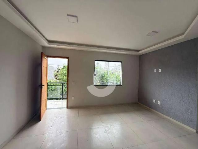 Apartamento para Venda em Maricá/RJ Itaipuaçú 2 Quartos