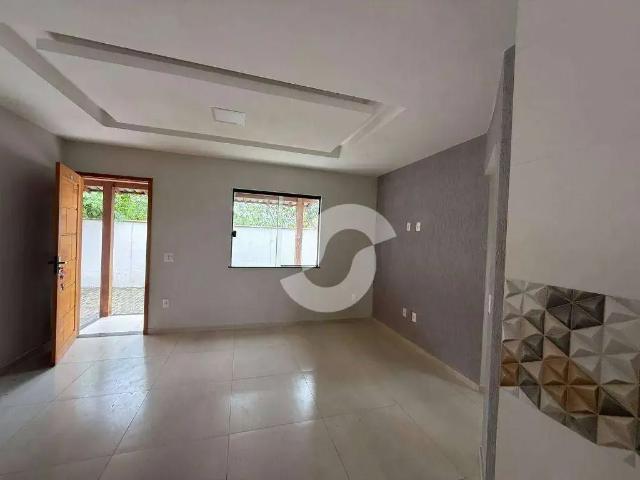Apartamento para Venda em Maricá/RJ Itaipuaçú 2 Quartos