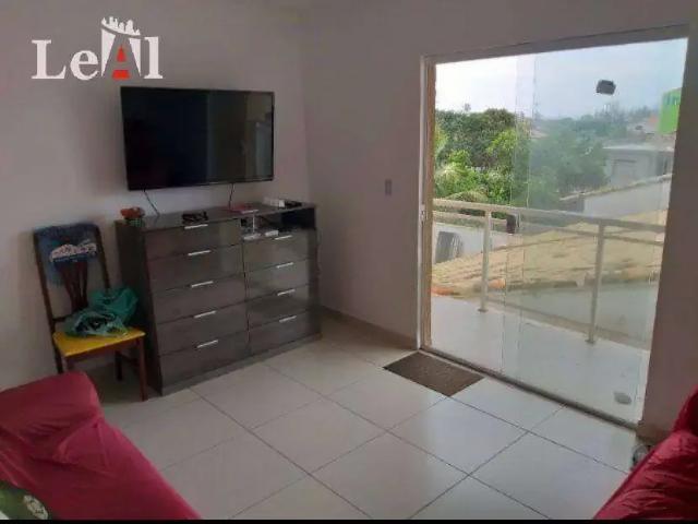 Apartamento para Venda em Maricá/RJ Itaipuaçú 2 Quartos