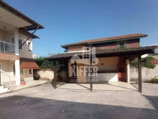 Apartamento para Venda em Maricá/RJ Itaipuaçú 2 Quartos