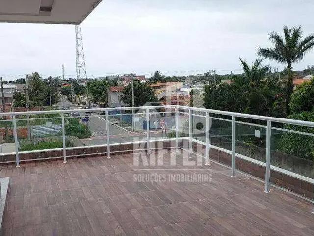 Apartamento para Venda em Maricá/RJ Itaipuaçú 2 Quartos