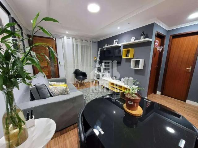 Apartamento para Venda em Maricá/RJ Itaipuaçú 2 Quartos