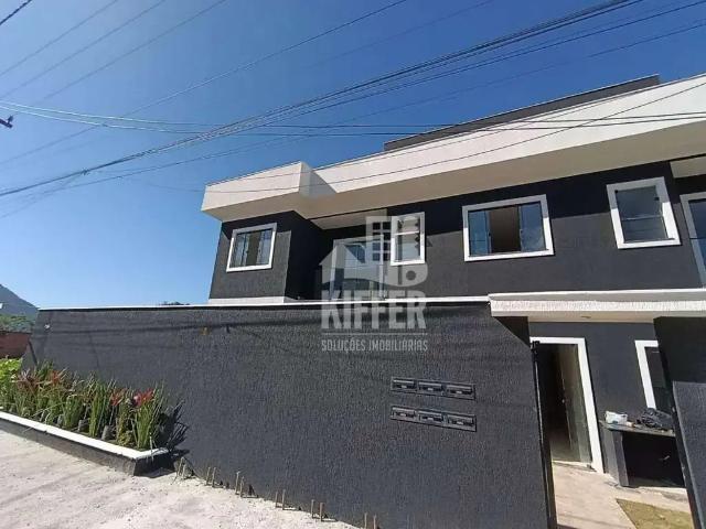 Apartamento para Venda em Maricá/RJ Itaipuaçú 2 Quartos