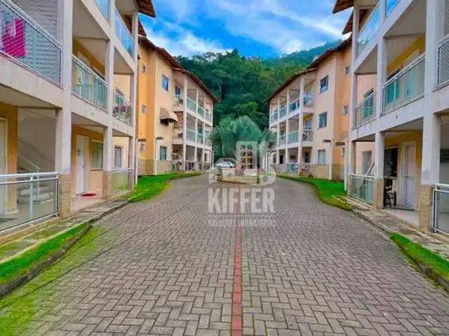Apartamento para Venda em Maricá/RJ Itaipuaçú 2 Quartos