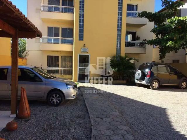 Apartamento para Venda em Maricá/RJ Itaipuaçú 2 Quartos