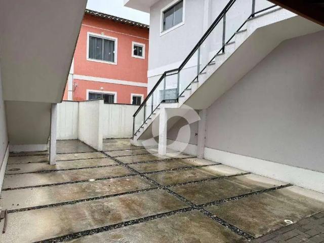 Apartamento para Venda em Maricá/RJ Itaipuaçú 2 Quartos