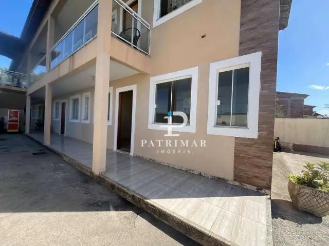 Apartamento para Venda em Maricá/RJ Itaipuaçú 2 Quartos