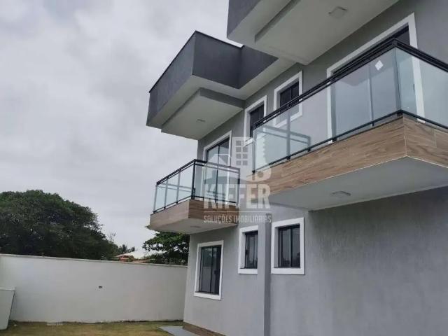 Apartamento para Venda em Maricá/RJ Itaipuaçú 2 Quartos