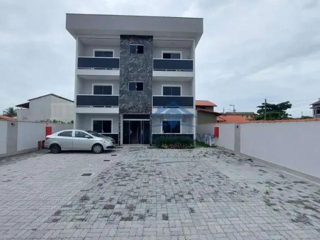 Apartamento para Venda em Maricá/RJ Itaipuaçú 3 Quartos