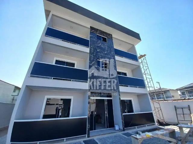 Apartamento para Venda em Maricá/RJ Itaipuaçú 3 Quartos