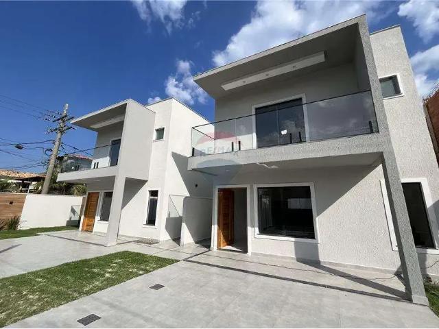 Apartamento para Venda em Maricá/RJ Itaipuaçú 3 Quartos