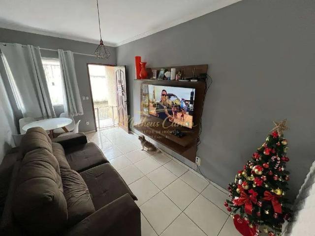 Apartamento para Venda em Maricá/RJ Itapeba 2 Quartos