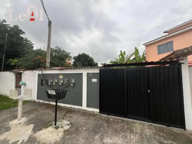 Apartamento para Venda em Maricá/RJ Itapeba 2 Quartos