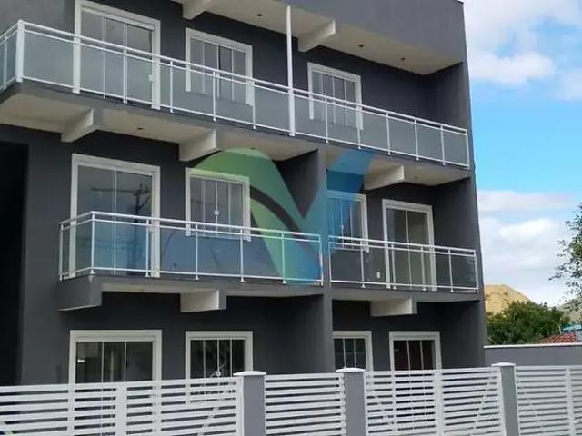 Apartamento para Venda em Maricá/RJ Itapeba 2 Quartos