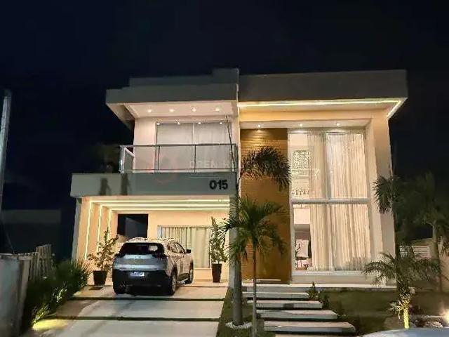 Apartamento para Venda em Maricá/RJ Inoã 4 Quartos