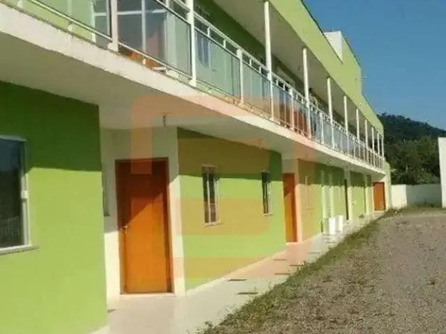 Apartamento para Venda em Maricá/RJ Inoã 1 Quartos