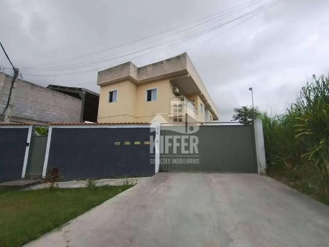 Apartamento para Venda em Maricá/RJ Inoã 2 Quartos