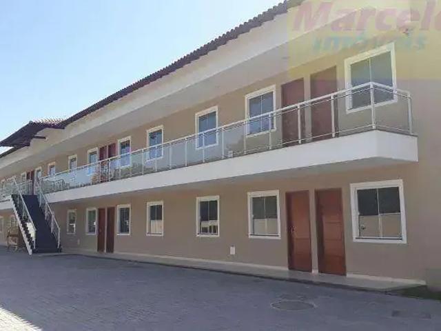 Apartamento para Venda em Maricá/RJ Inoã 2 Quartos